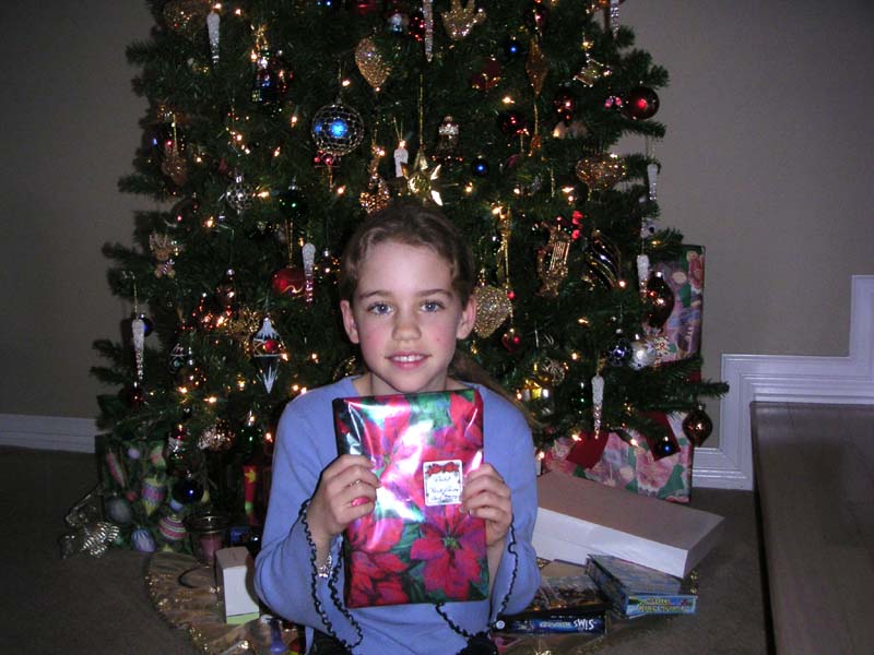 Austin Christmas 2003