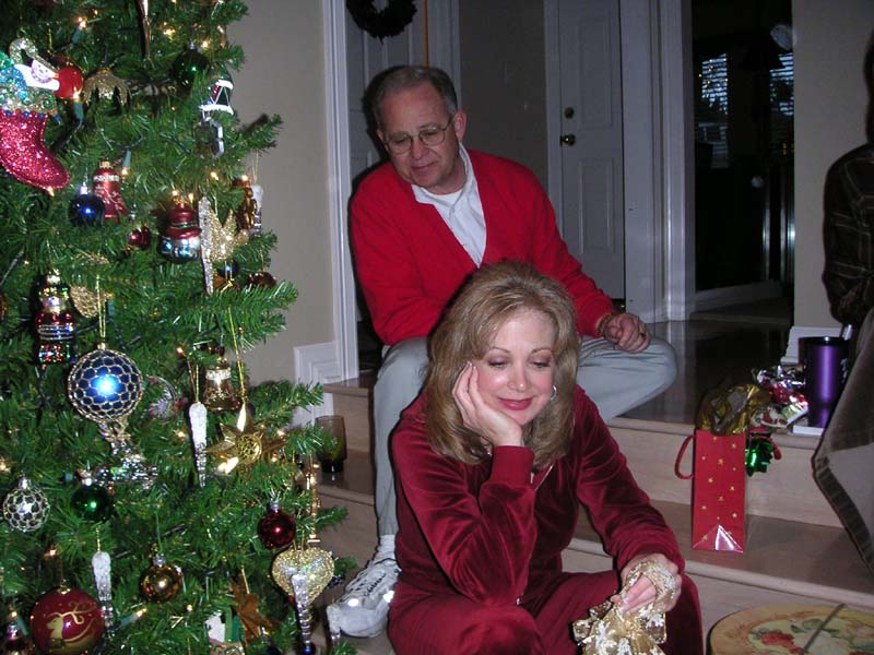 Austin Christmas 2003